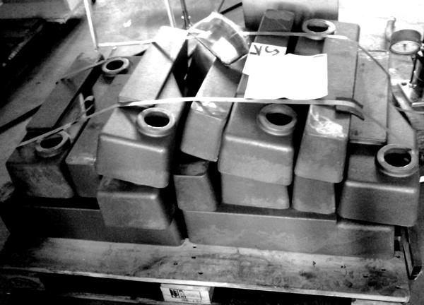 FLoKaSon AM44 cutting lathe - FLoKaSon Best Audio